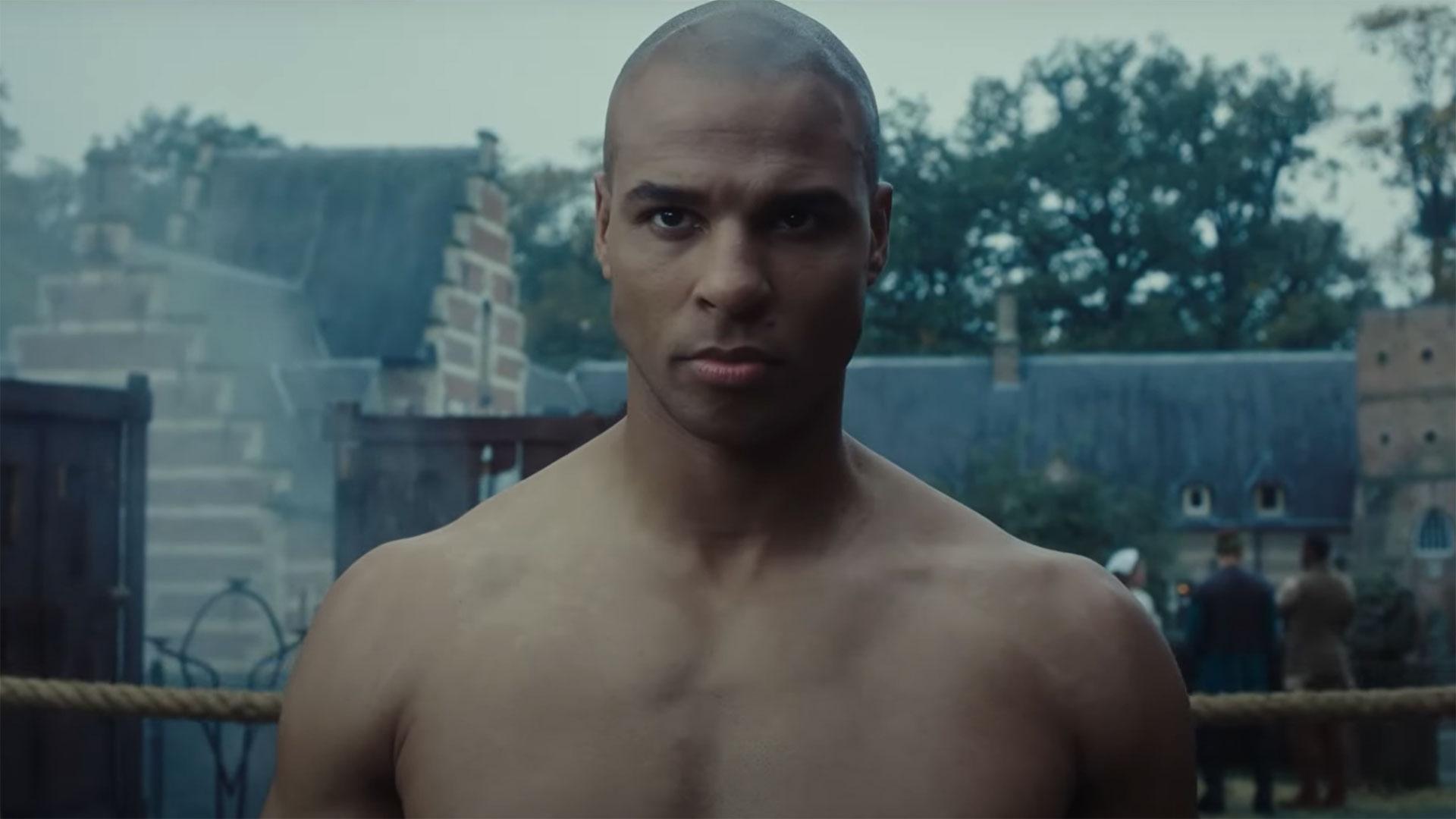 Dit verdient Levi Rigters per gevecht (Glory Collision 7)