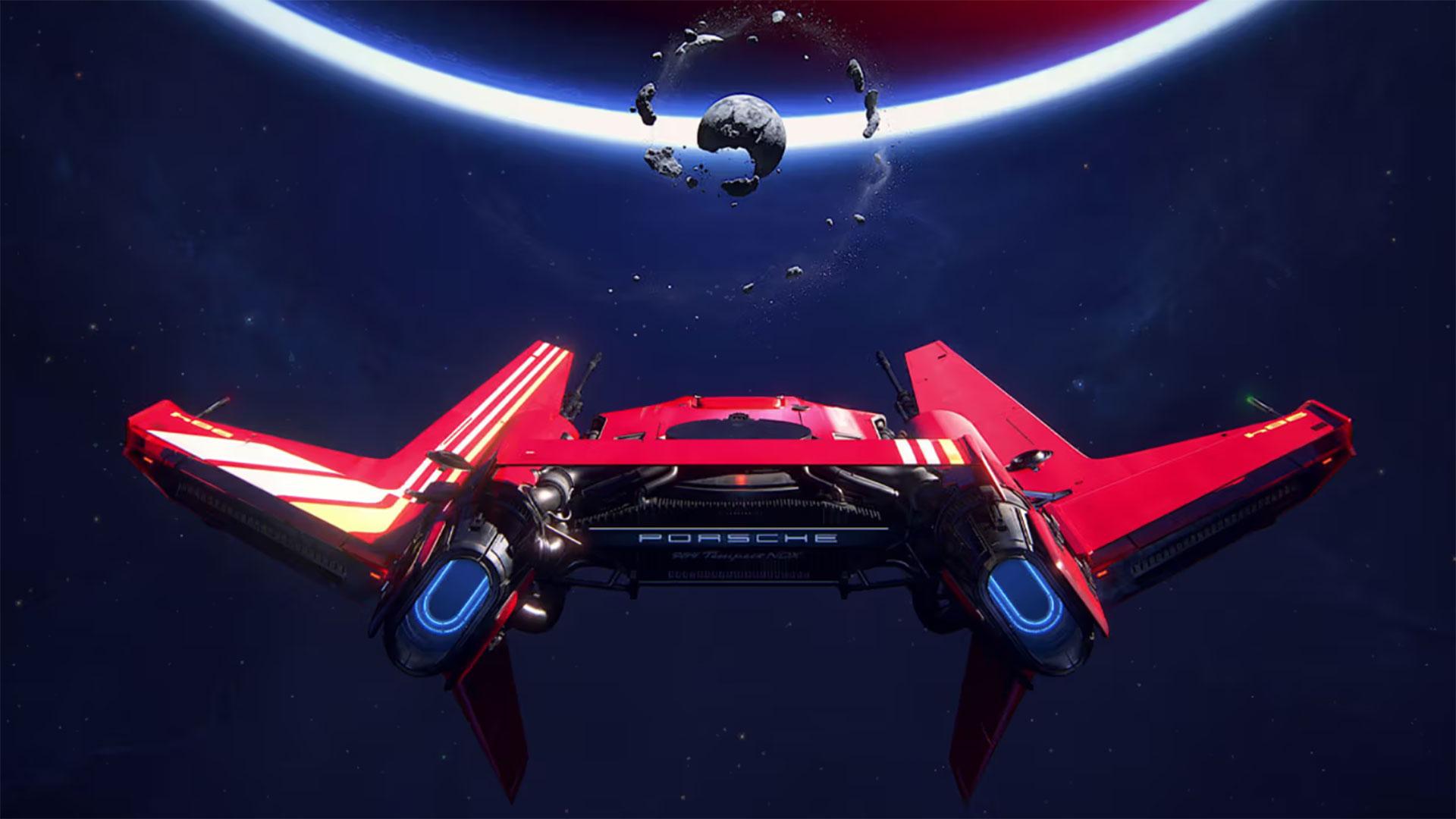 Ruimteschip Wallpaper 1920x1080 Battlestar Galactica 1080P, 2K, 4K, 5K