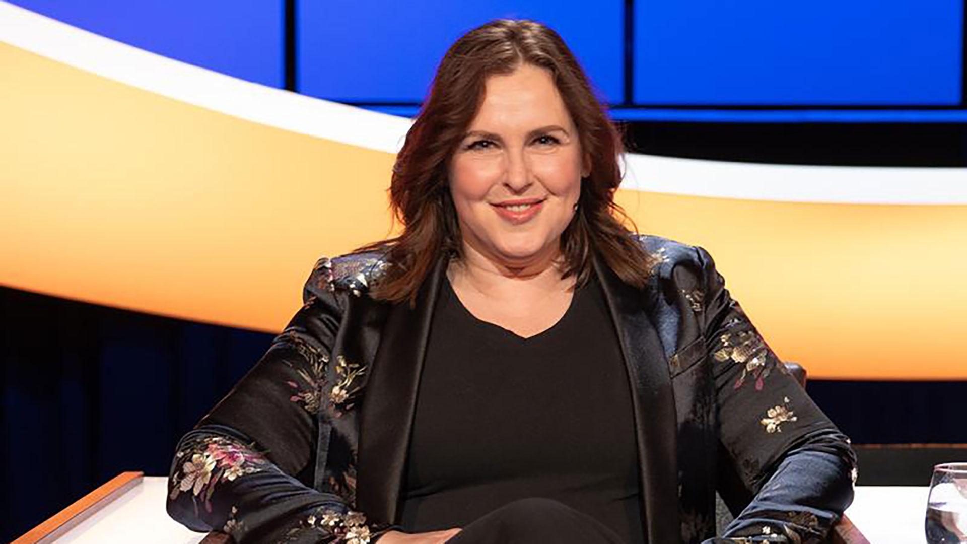 Alles over Anniko van Santen uit De Slimste Mens - JFK