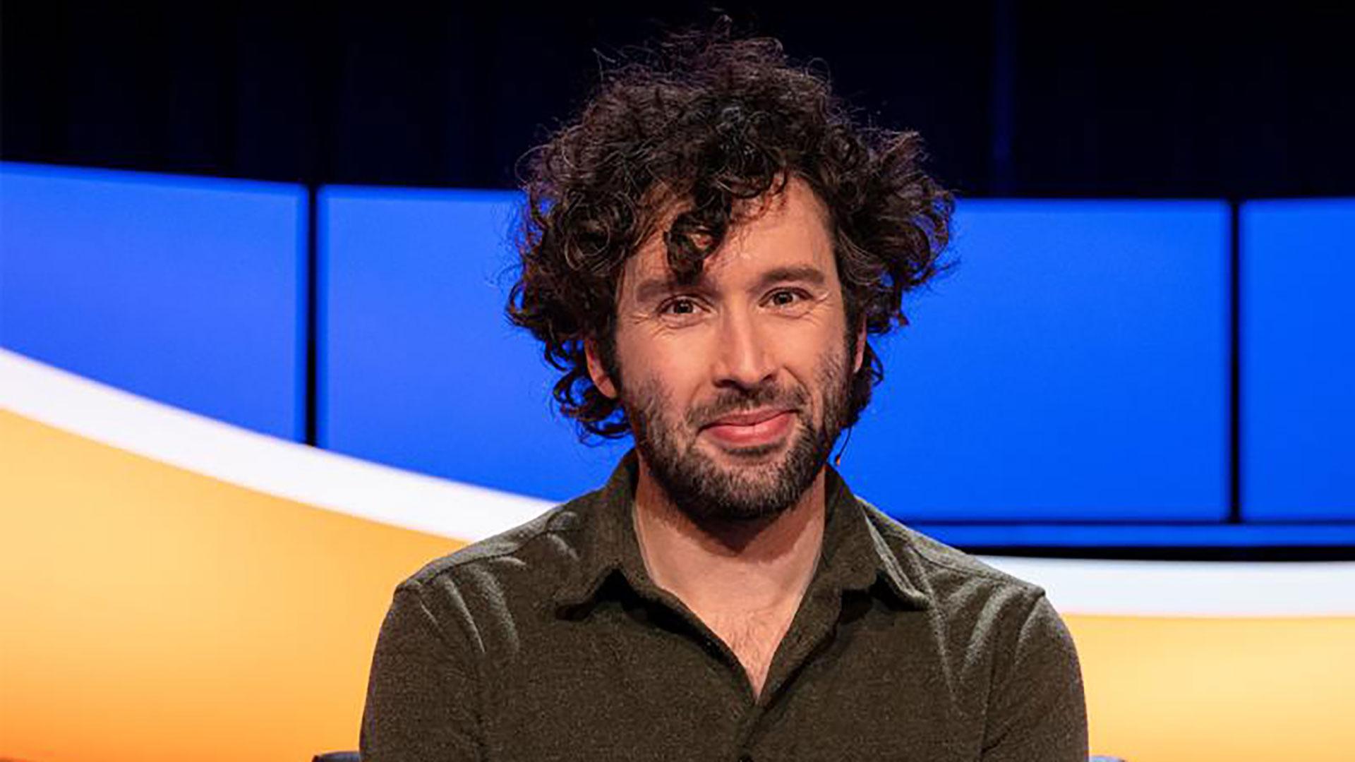 Alles over Frank Heinen uit De Slimste Mens - JFK