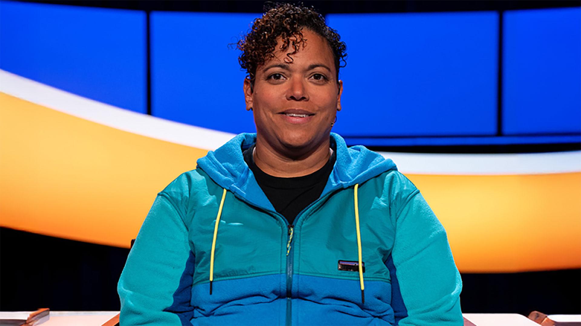 Alles over Jaike Belfor uit De Slimste Mens - JFK