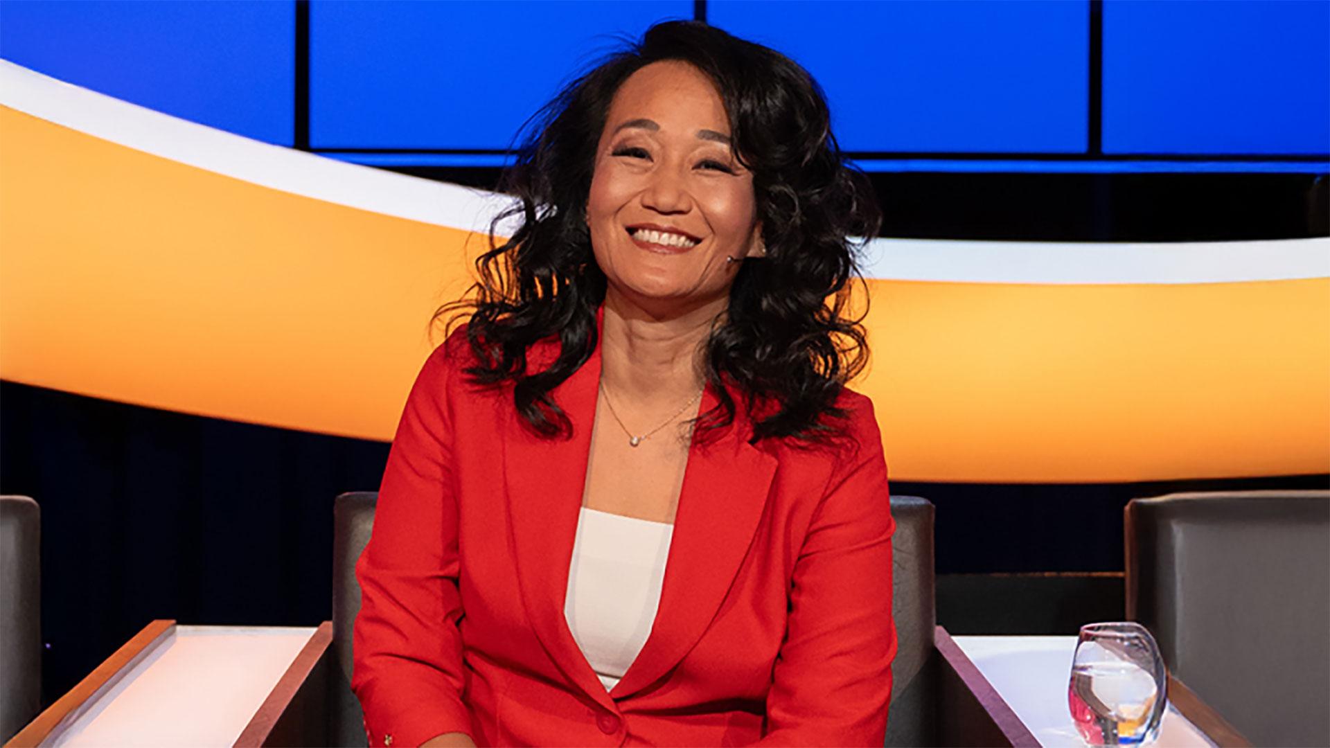 Alles over Mischa Blok uit De Slimste Mens - JFK