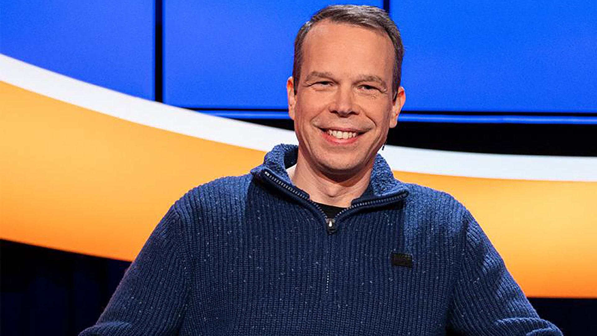 Alles over Peter Hein van Mulligen uit De Slimste Mens - JFK