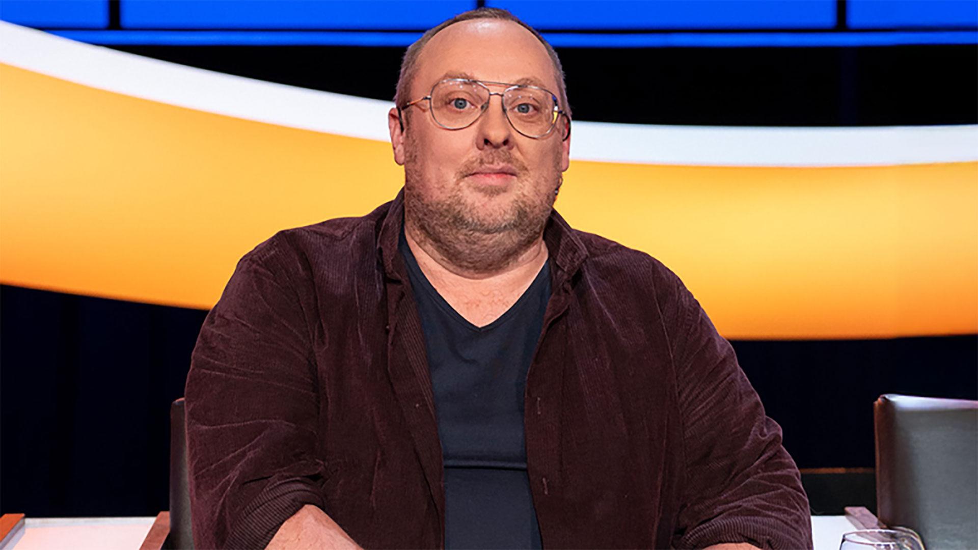 Alles over Roelof de Vries uit De Slimste Mens - JFK