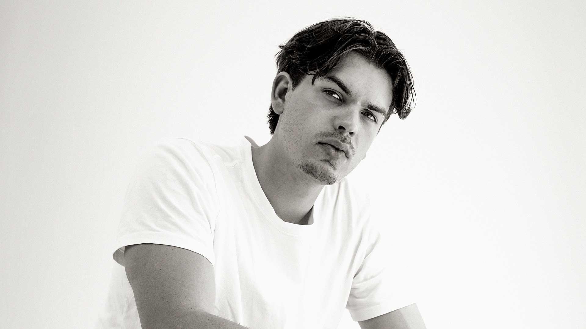 Sam van Royen: 'Nederland hunkert naar nieuwe mediamakers' - JFK