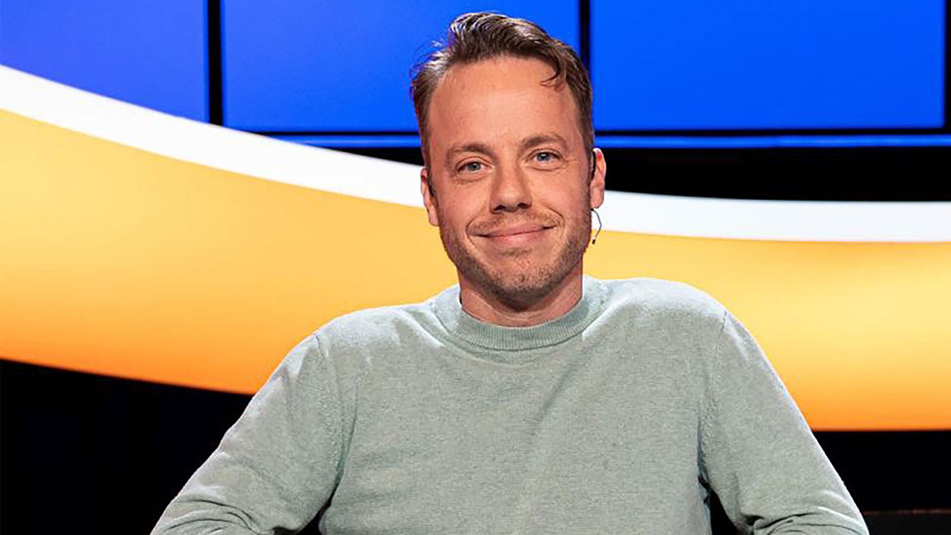 Alles over Tom Roes uit De Slimste Mens - JFK