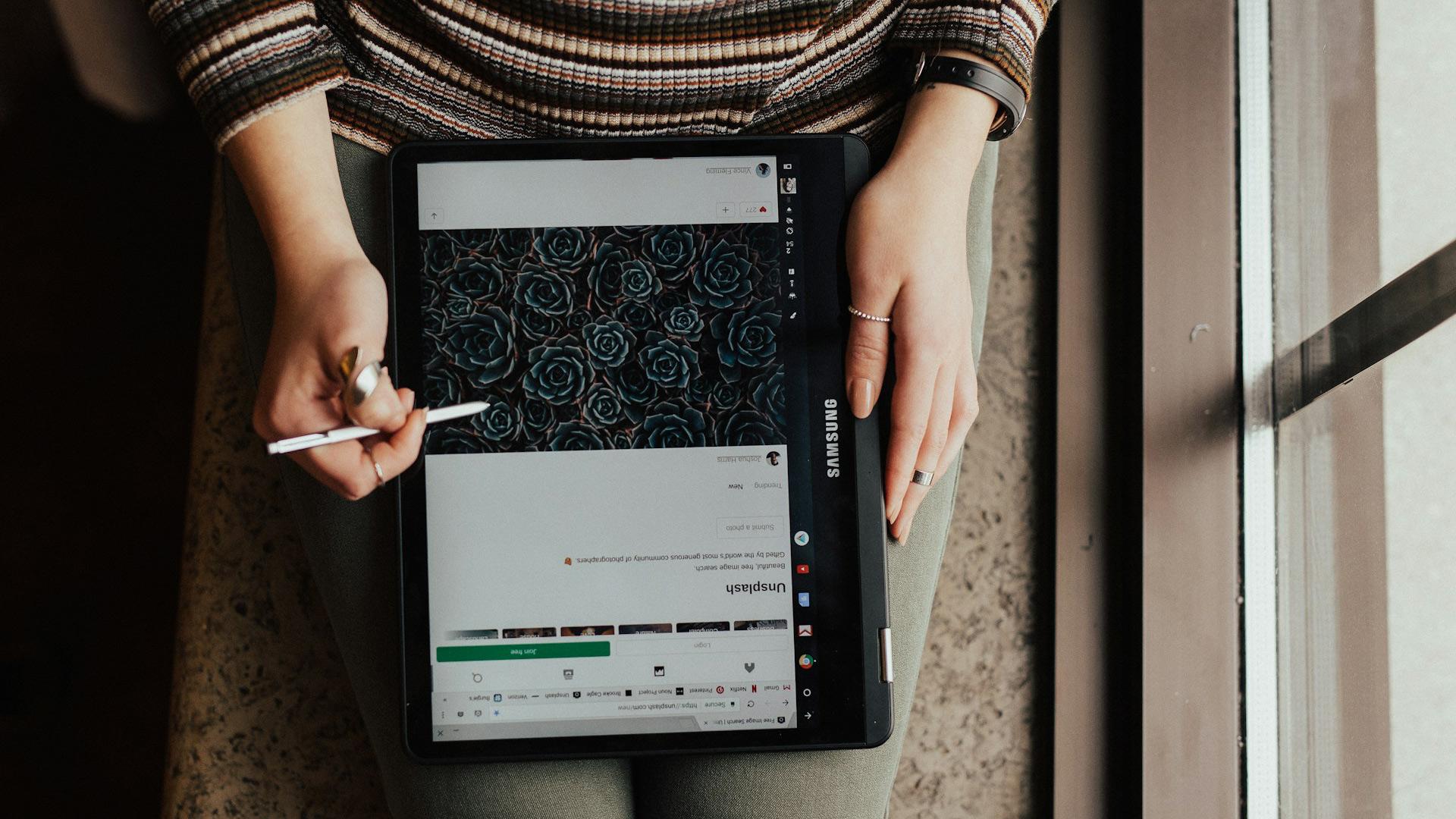 Betaalbare tablet scoren? De 3 beste modellen onder de 200 euro