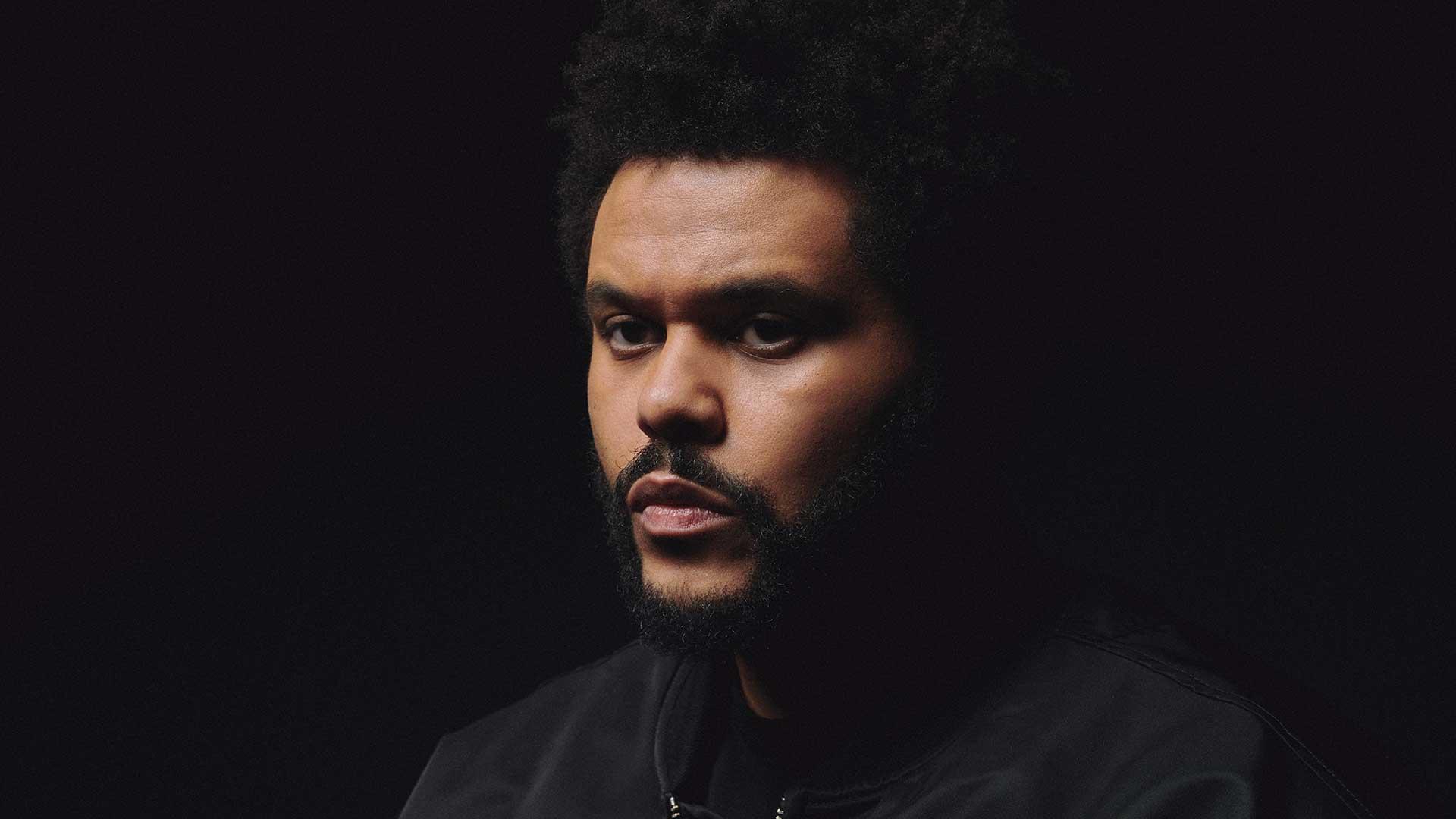 Hurry Up Tomorrow van The Weeknd sluit perfect op High For This - JFK