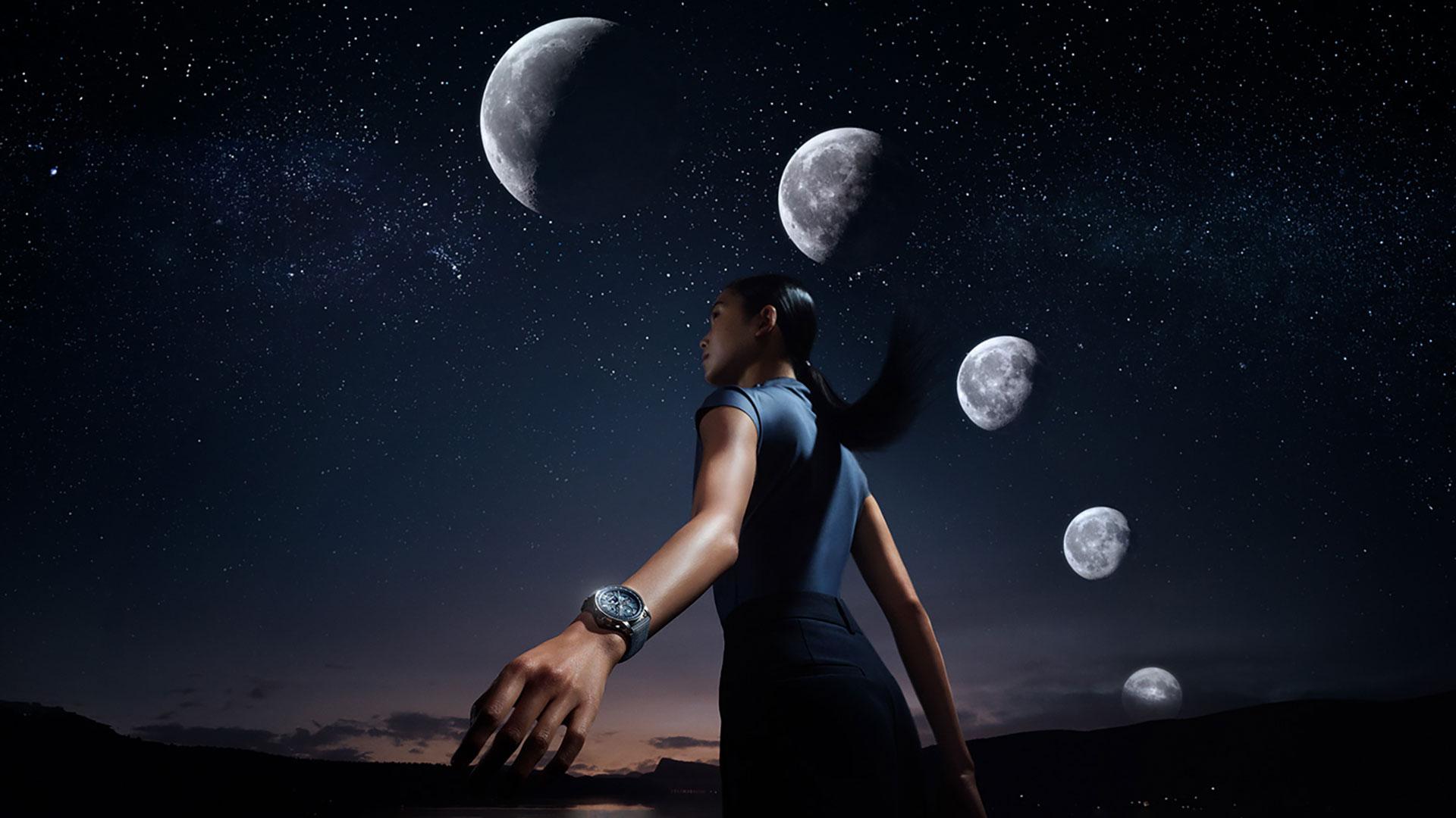 Audemars Piguet viert 150 jaar met nieuwe perpetual calendar - JFK