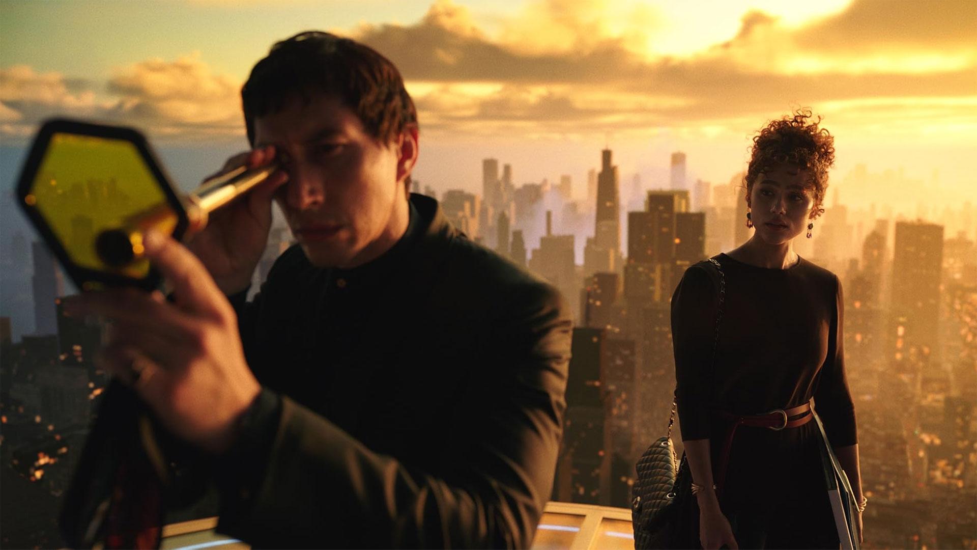 Megalopolis nu te streamen op Netflix: waarom zo controversieel? - JFK