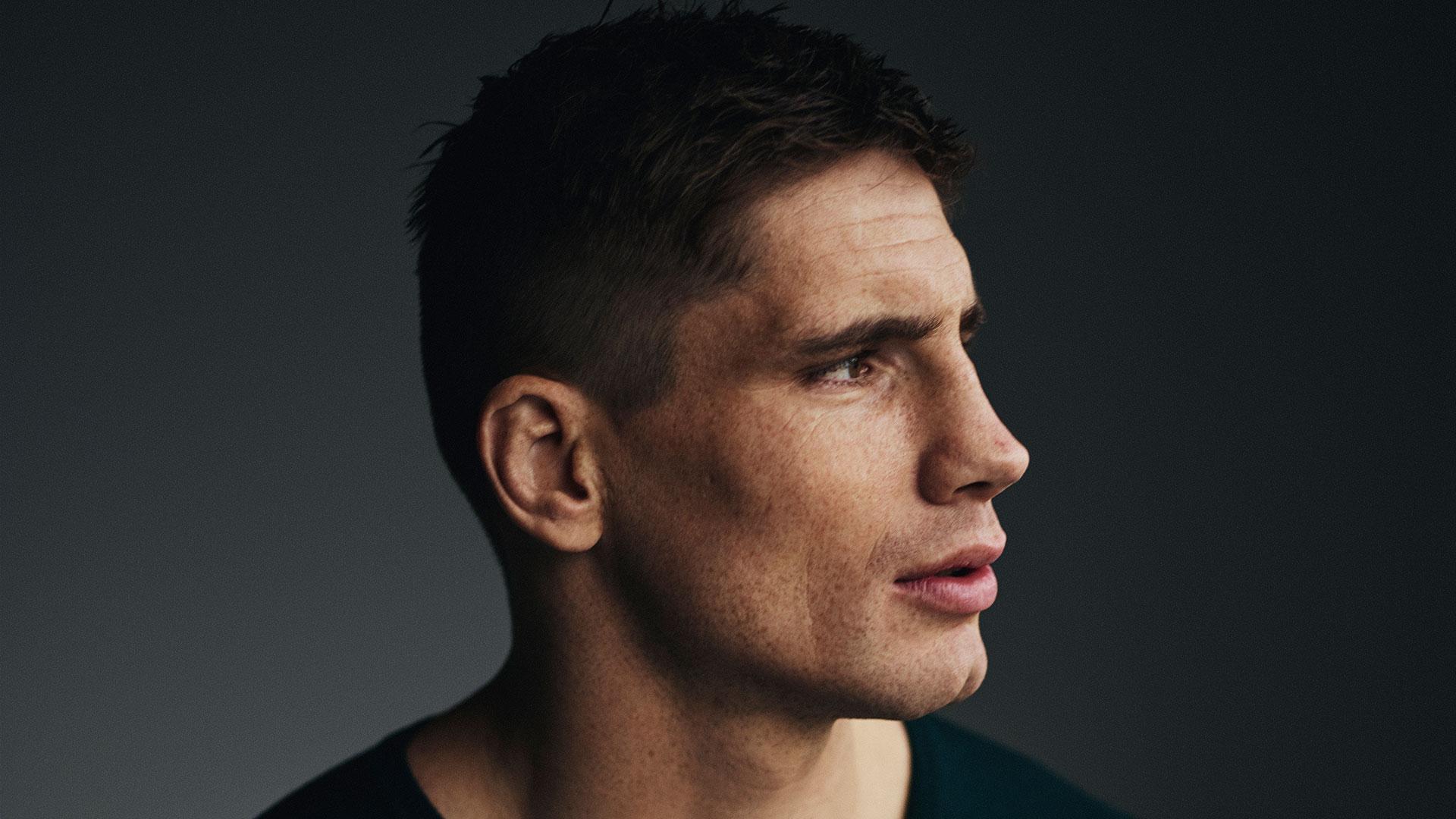 Rico Verhoeven stopt bij Glory, doet afstand van wereldtitel - JFK