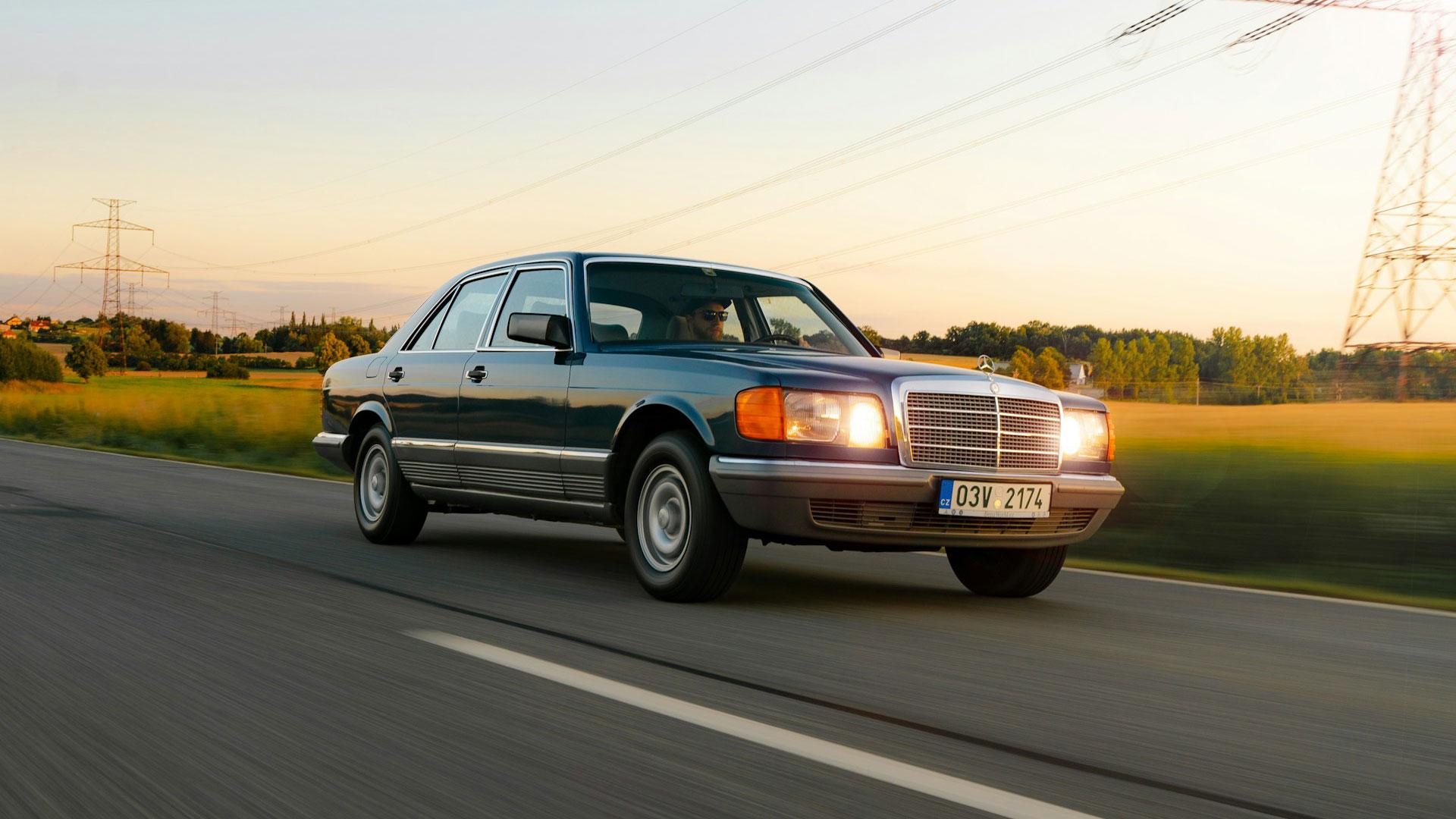 Nieuwe EU-regels voor oude auto's: dit gaat er veranderen - JFK