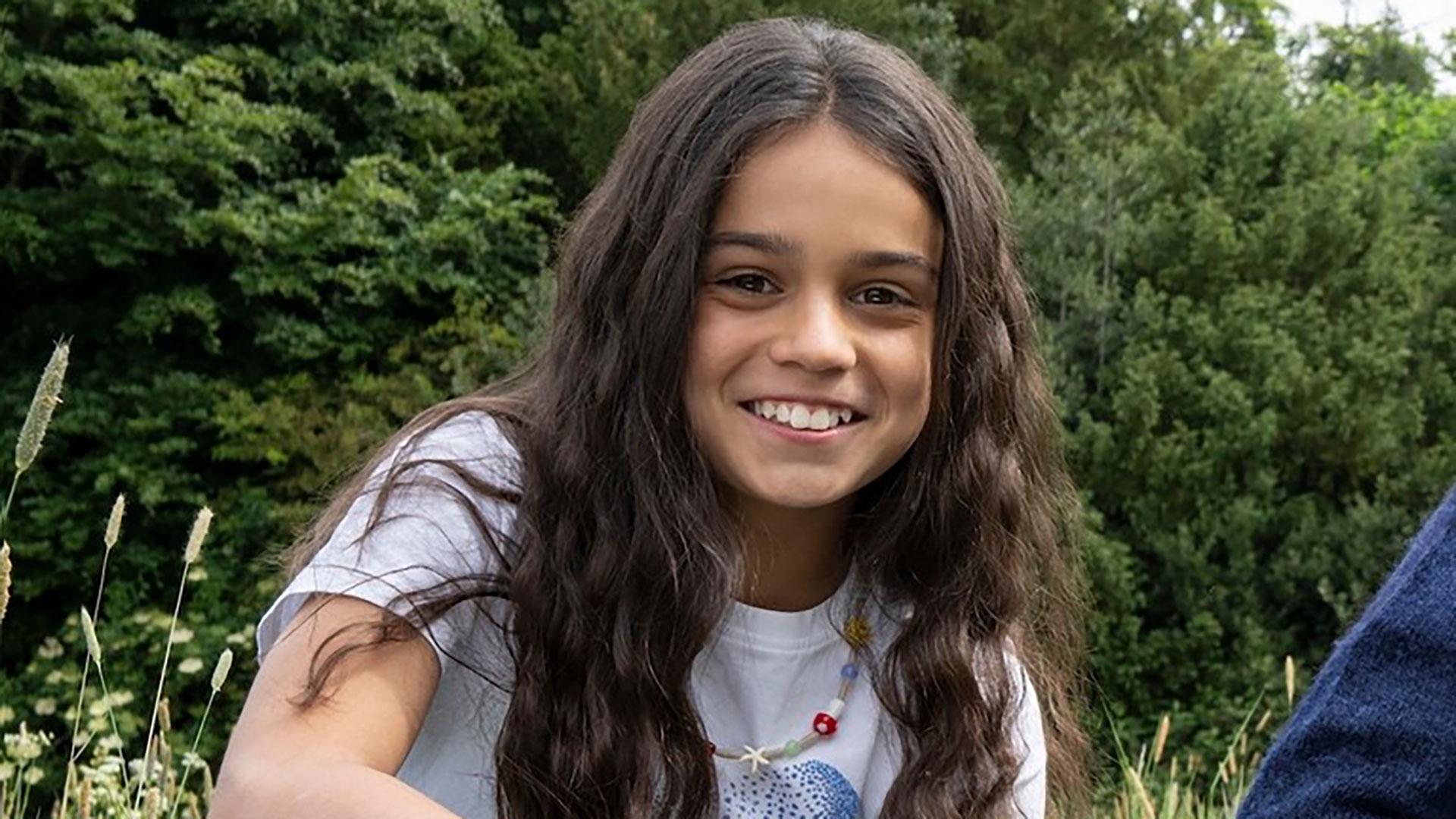 Auditietape van nieuwe Hermelien (Arabella Stanton) gaat viral - JFK