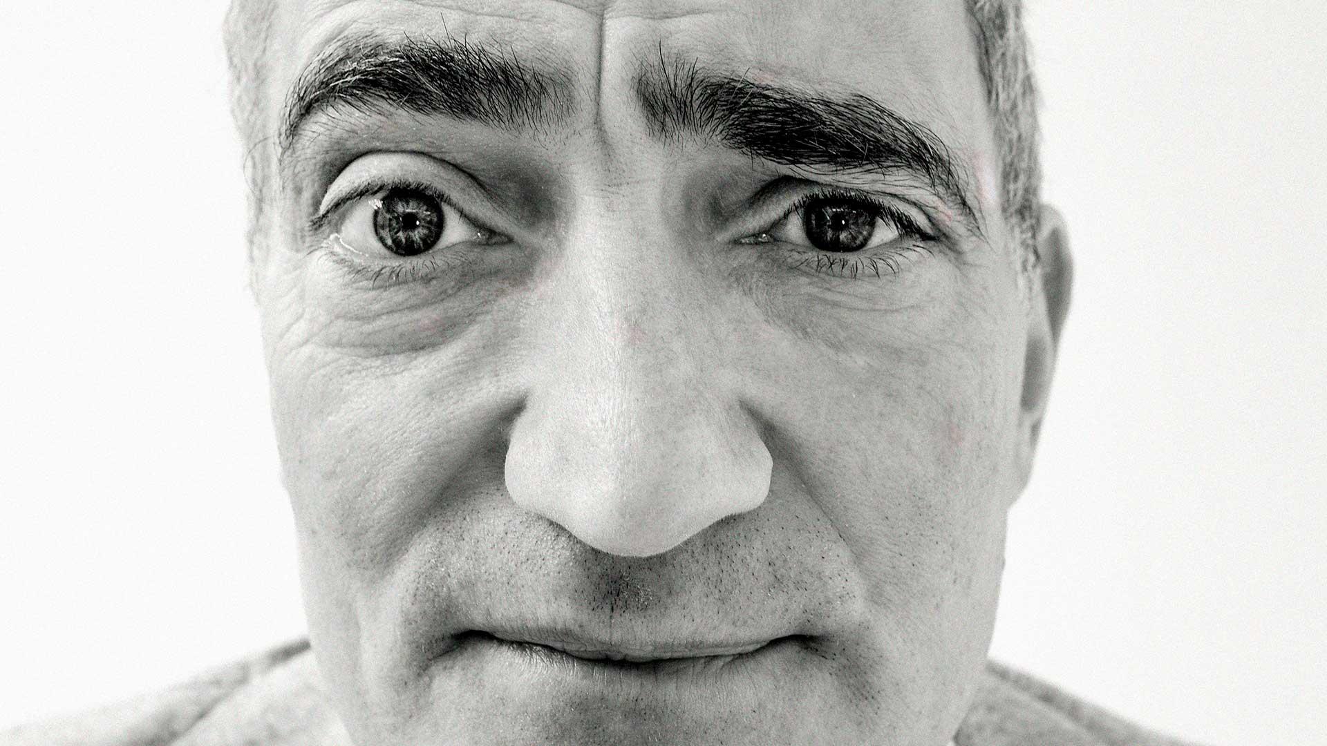 Pep Rosenfeld vindt humor essentieel voor goede managers - JFK