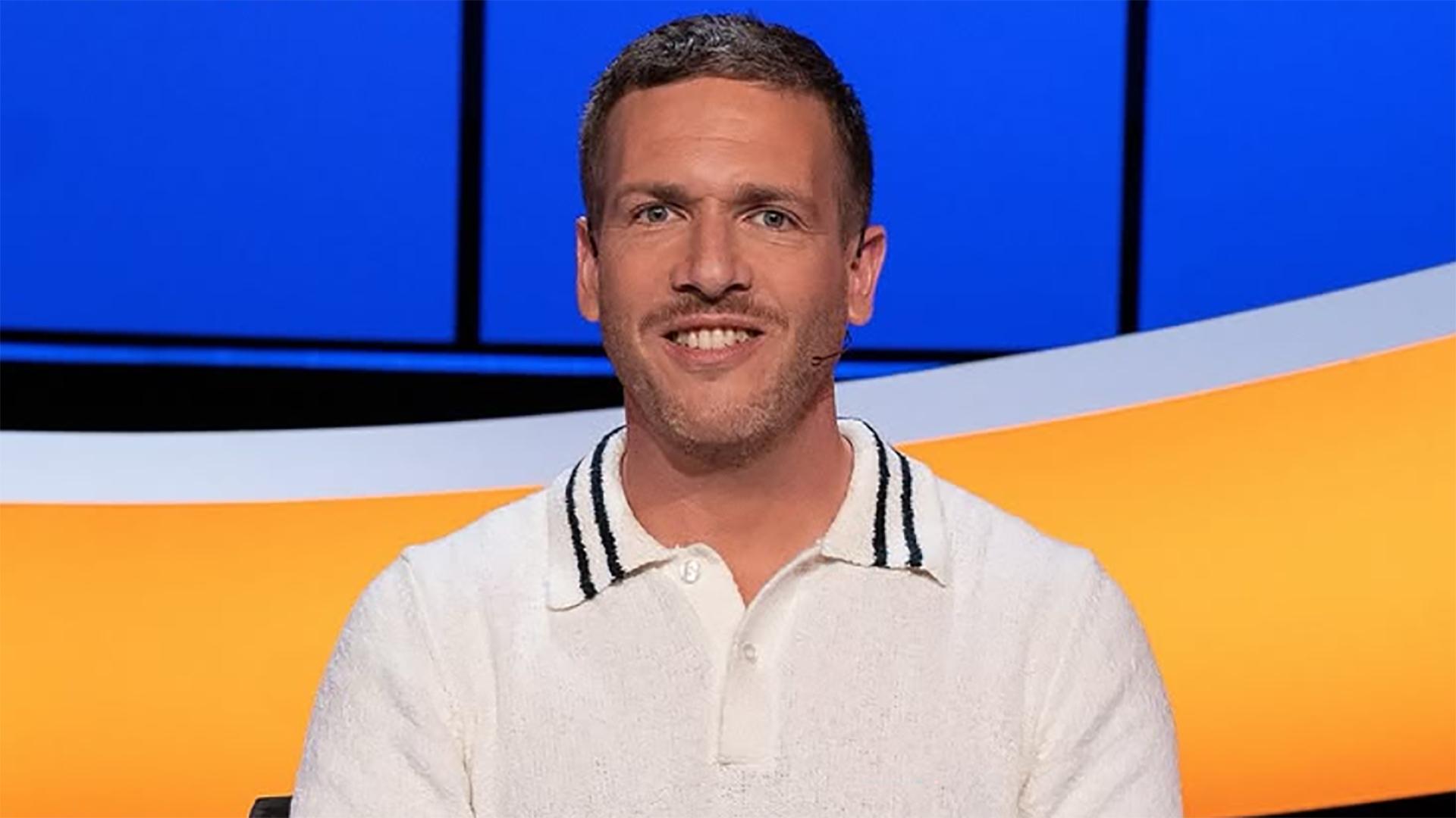 Alles over Tom van ’t Einde uit De Slimste Mens - JFK