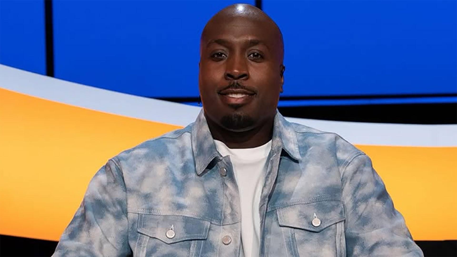 Alles over Fernando Halman uit De Slimste Mens - JFK