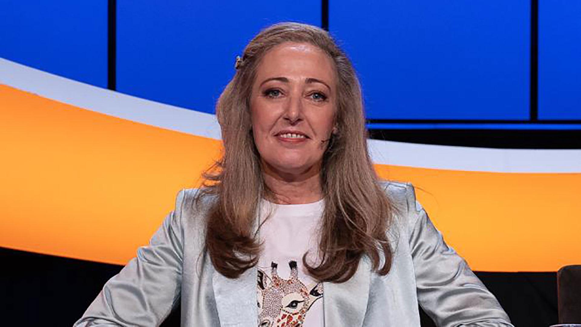 Alles over Isabelle Brinkman uit De Slimste Mens - JFK