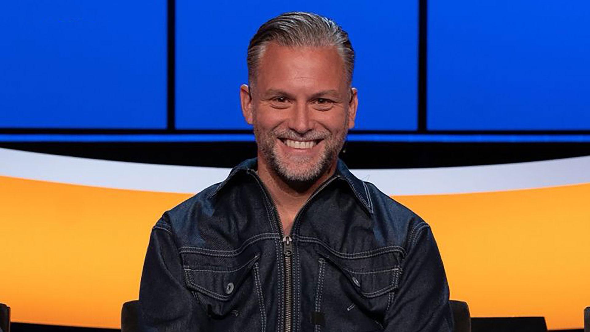 Alles over Kevin Hassing uit De Slimste Mens - JFK