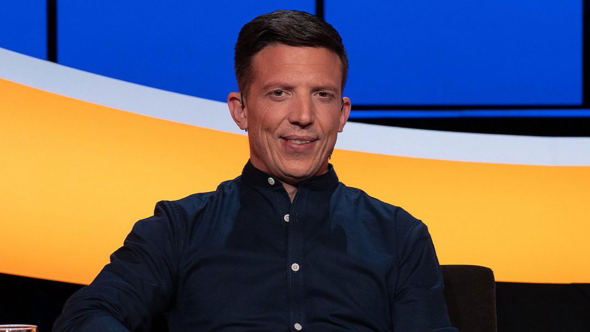 Alles over Selmar Smit uit De Slimste Mens - JFK