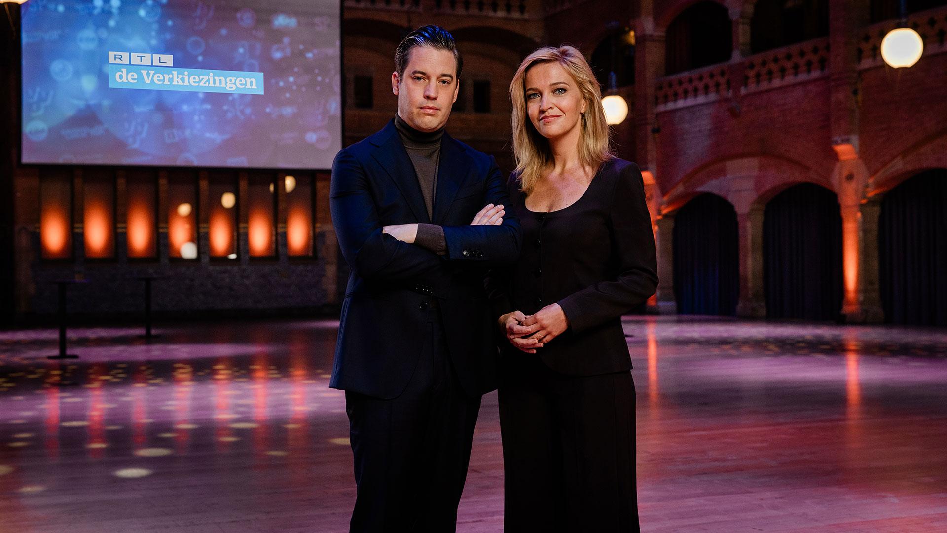 Debat terugkijken: de hoogtepunten van het eerste grote tv-debat - JFK