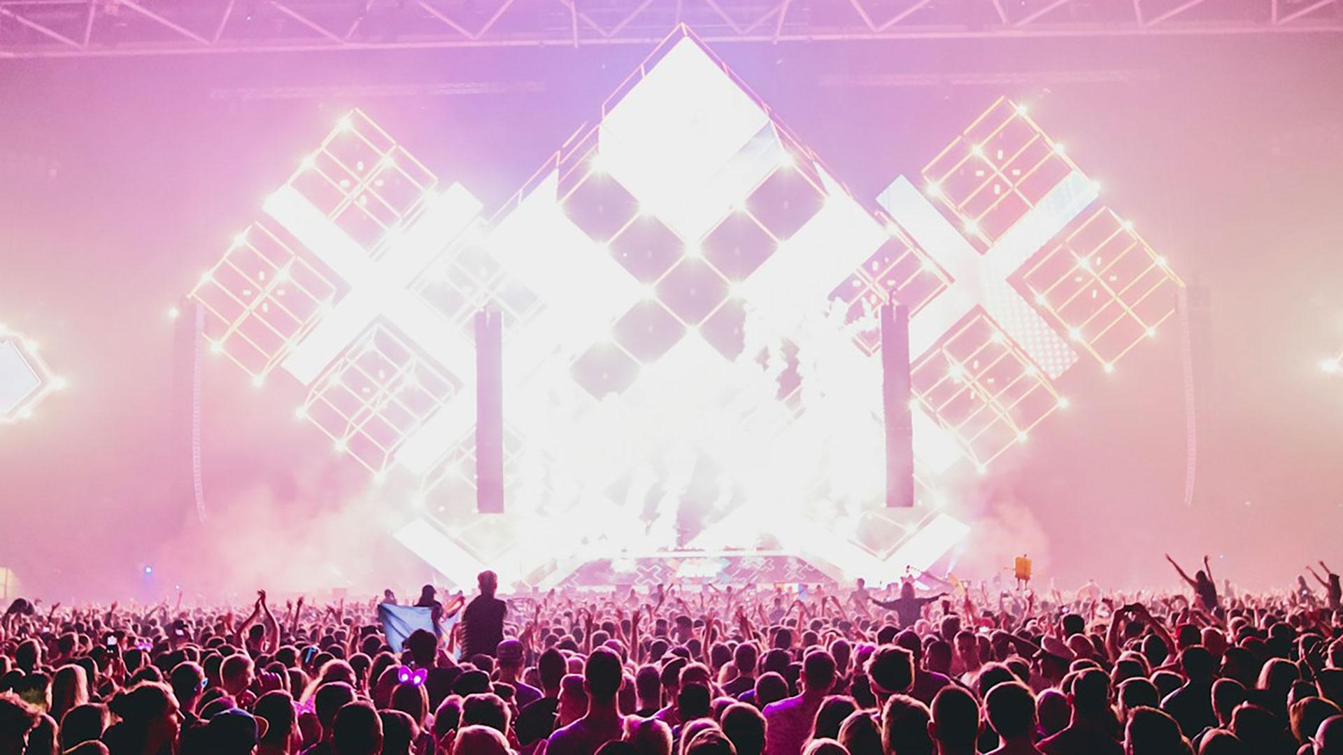 Zo scoor je tickets voor het gratis openingsfeest van ADE 2025 - JFK