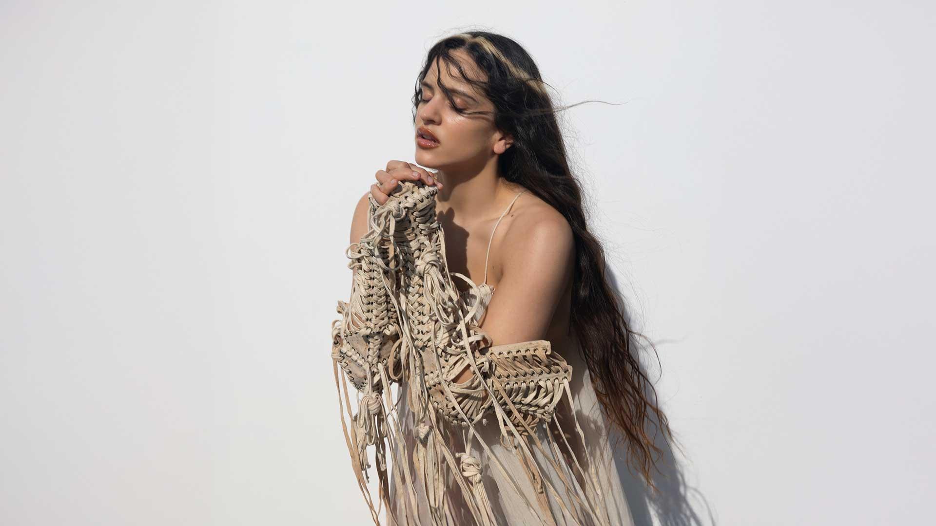 Beste nieuwe muziek van deze week: Rosalía, Kofi Stone en meer - JFK