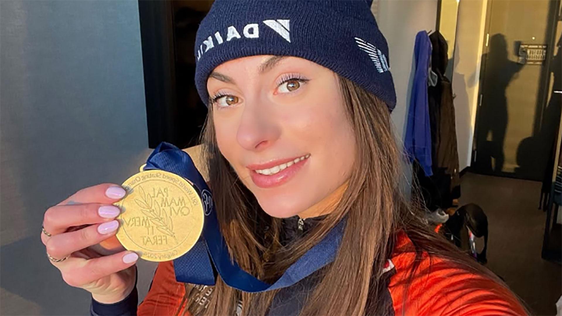 Zo werkt de kwalificatie van schaatsers Olympische Spelen 2026 - JFK