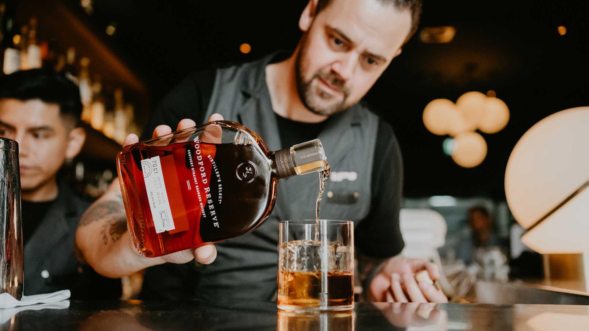 Old Fashioned Week 2025: dit zijn alle deelnemende bars (kaart) - JFK