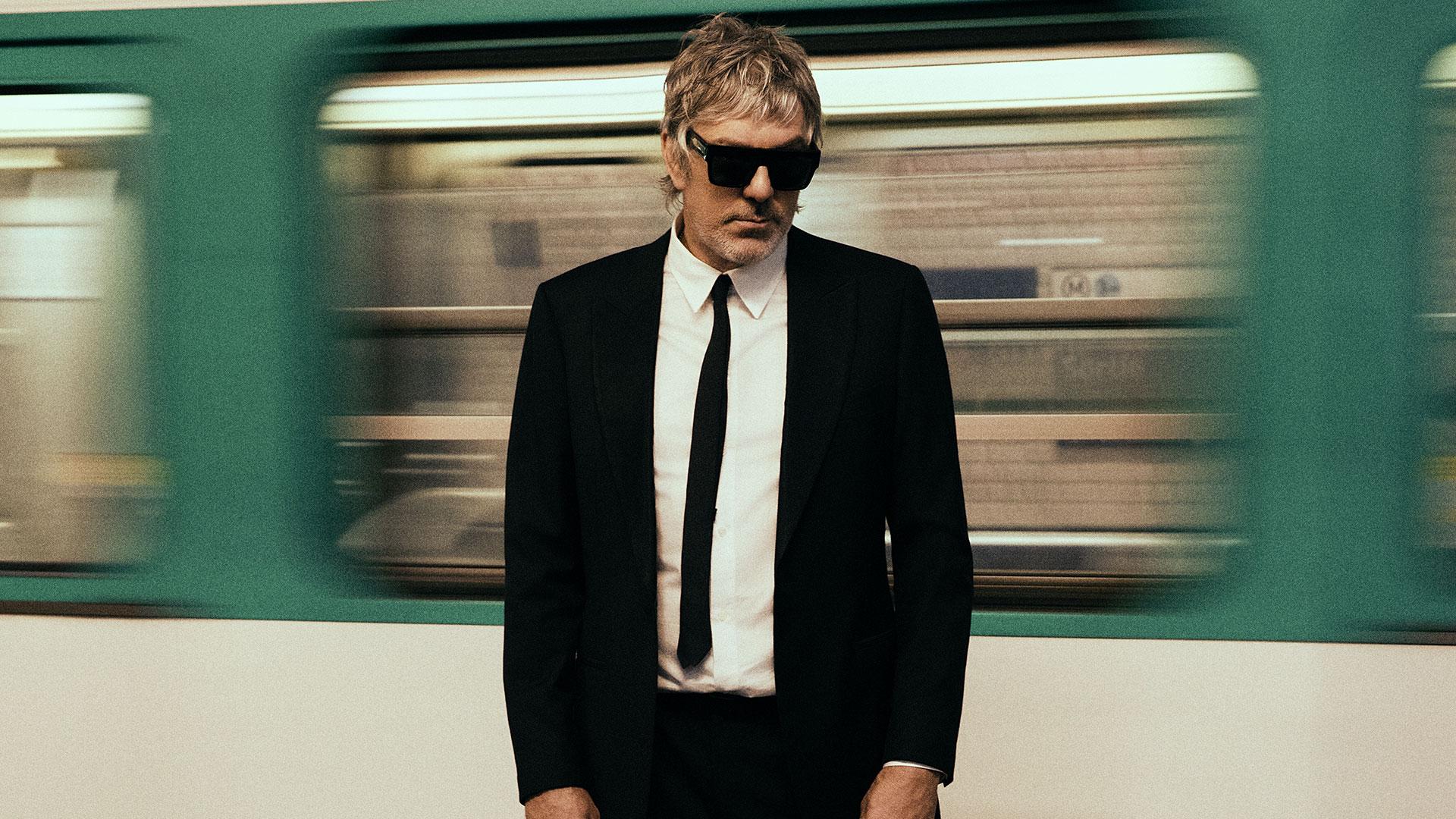 Dit is de Top 2000-stemlijst van Ruud de Wild: zijn nummer 1 - JFK