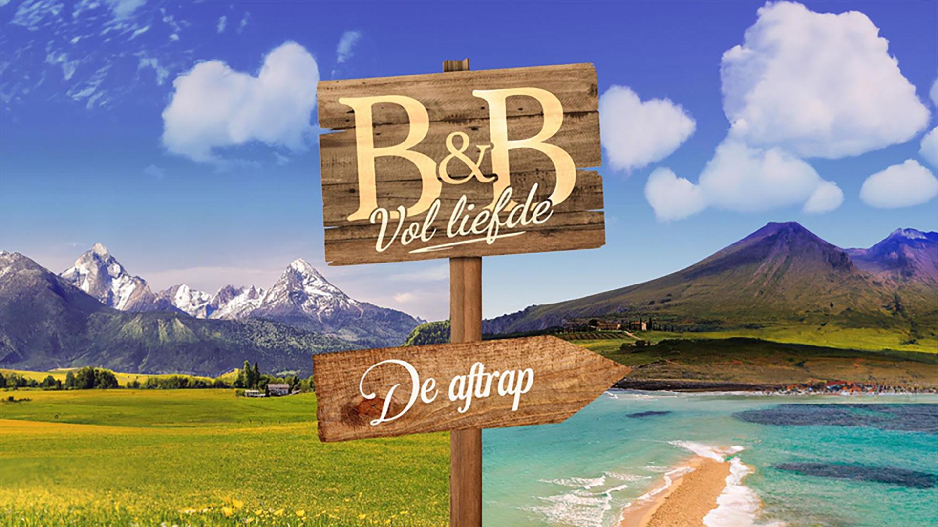 Dit zijn de kandidaten van B&B Vol Liefde seizoen 6 - JFK