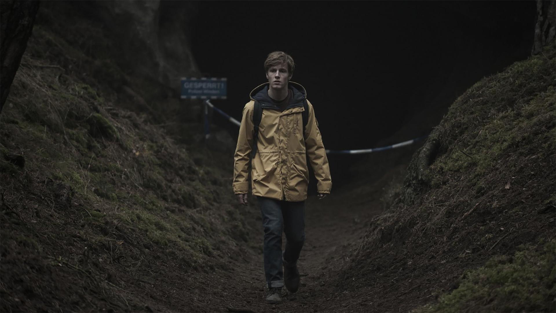 Dark is je nieuwe bingeserie na Stranger Things - JFK
