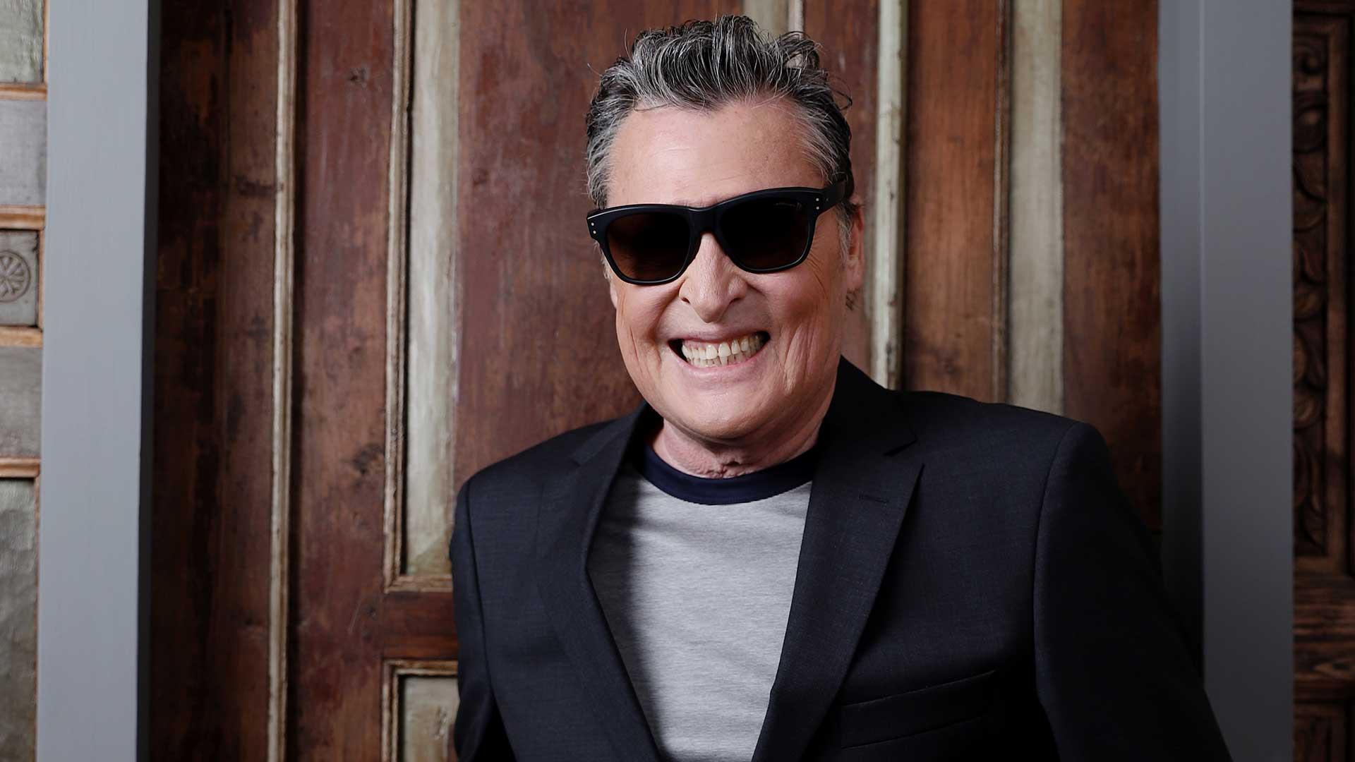 Zo kijk je 'One Last Night' van Golden Earring terug op tv (of online ...