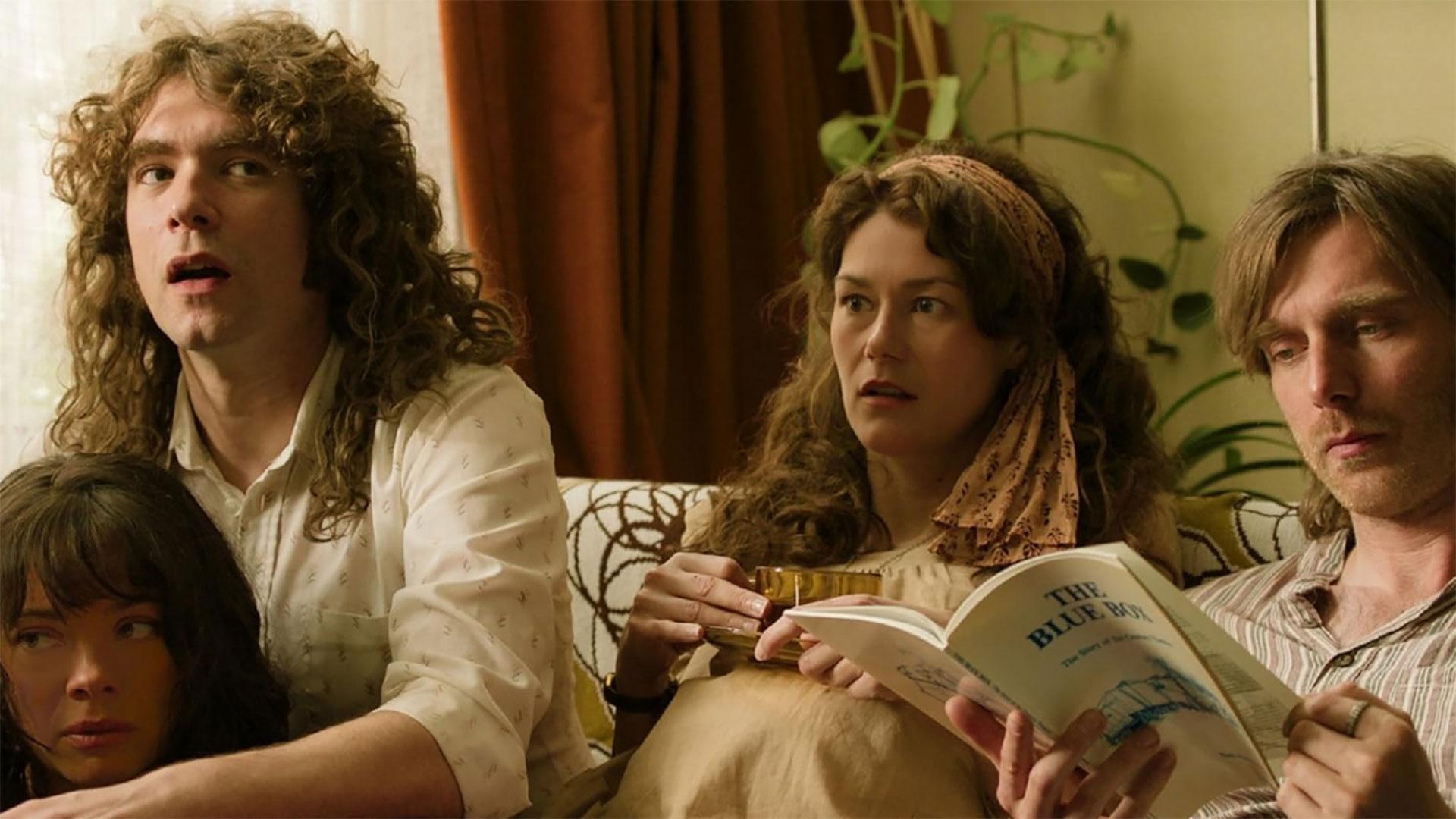 Land van Johan is geen biopic over Cruijff, maar wil je wel zien - JFK