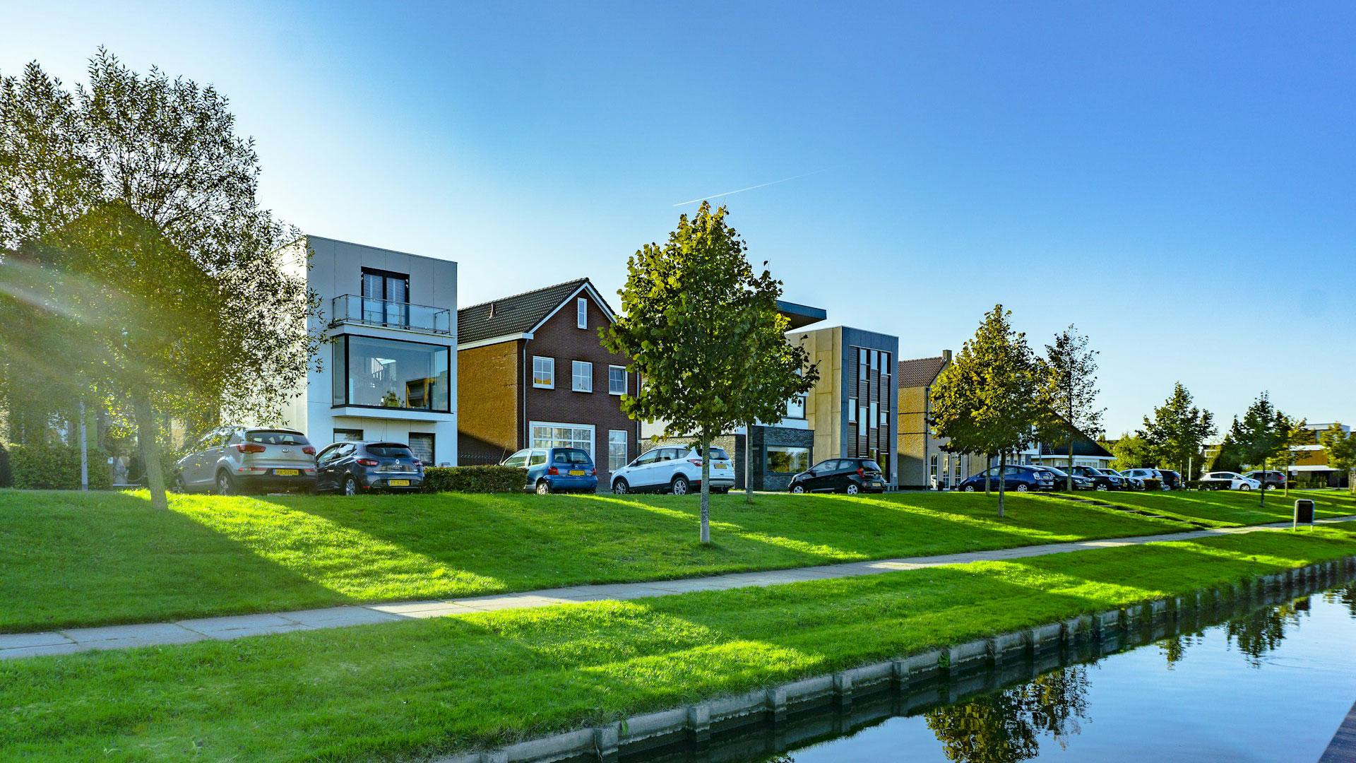 Mag je een koopwoning bezitten naast je sociale huurwoning? - JFK