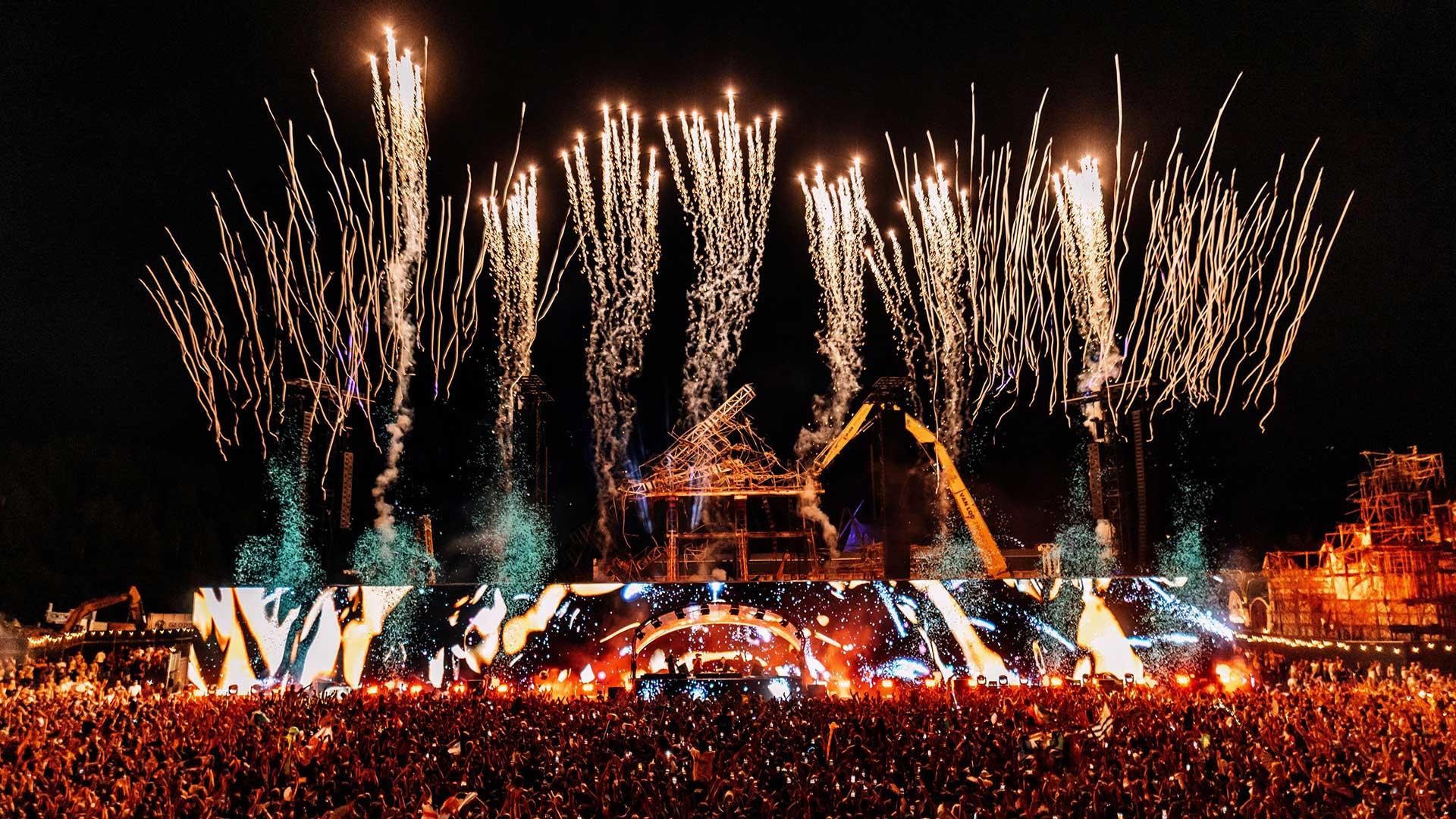 Tomorrowland 2026: line-up, presale en start voorverkoop - JFK