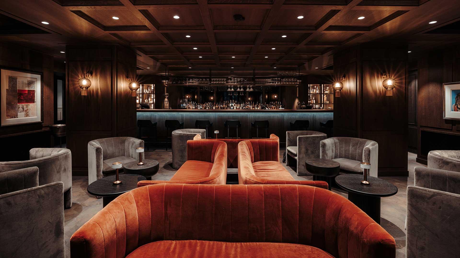 Fitz's Bar is officieel de beste cocktailbar van Nederland - JFK