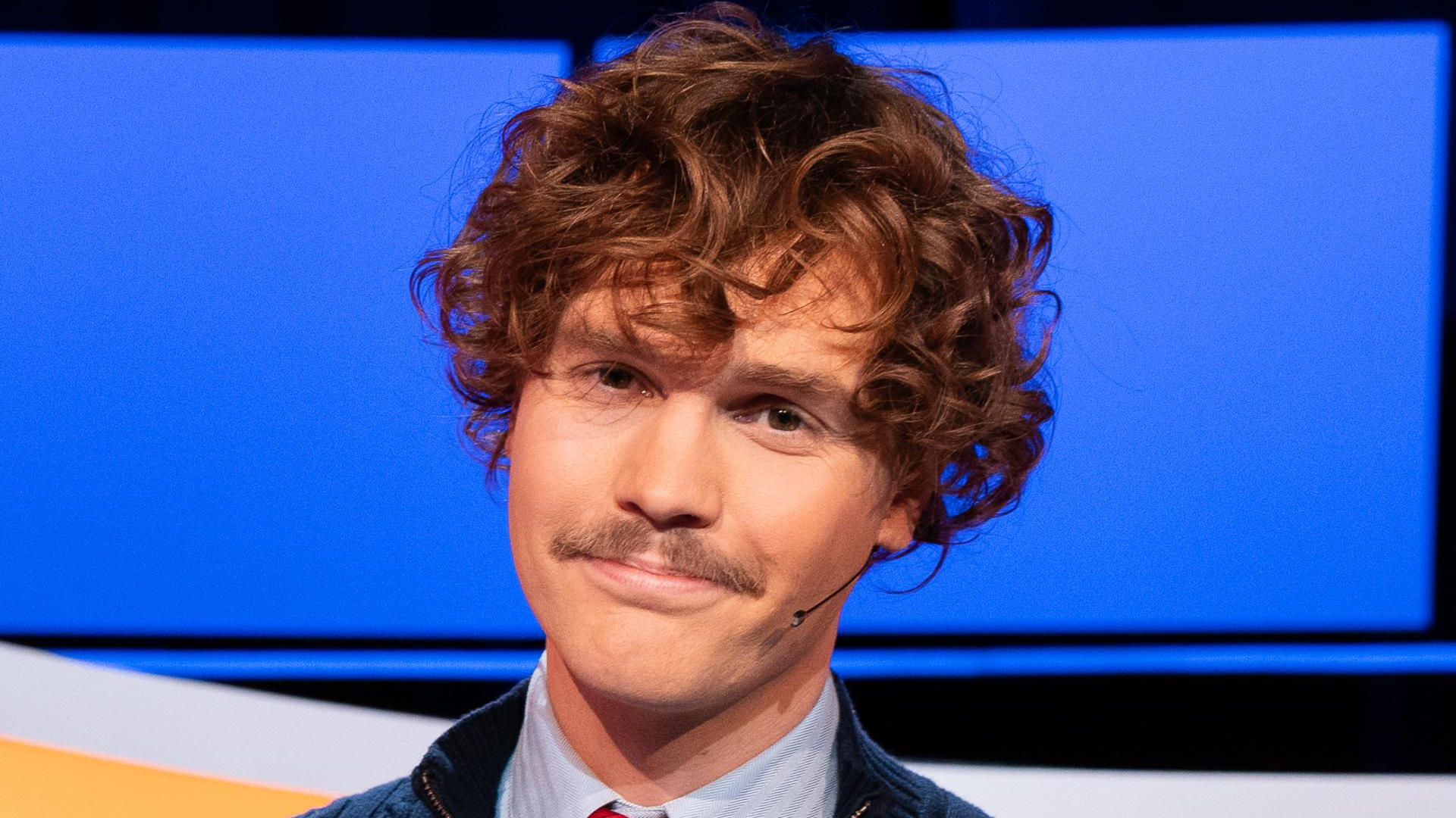 Alles over Wouter Waayer uit De Slimste Mens - JFK