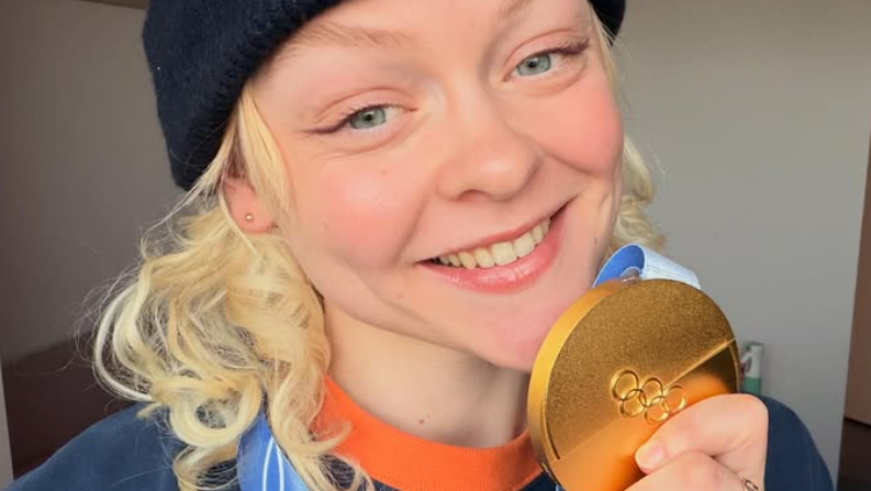 Hoe laat moet Xandra Velzeboer schaatsen (1.000 meter) - JFK