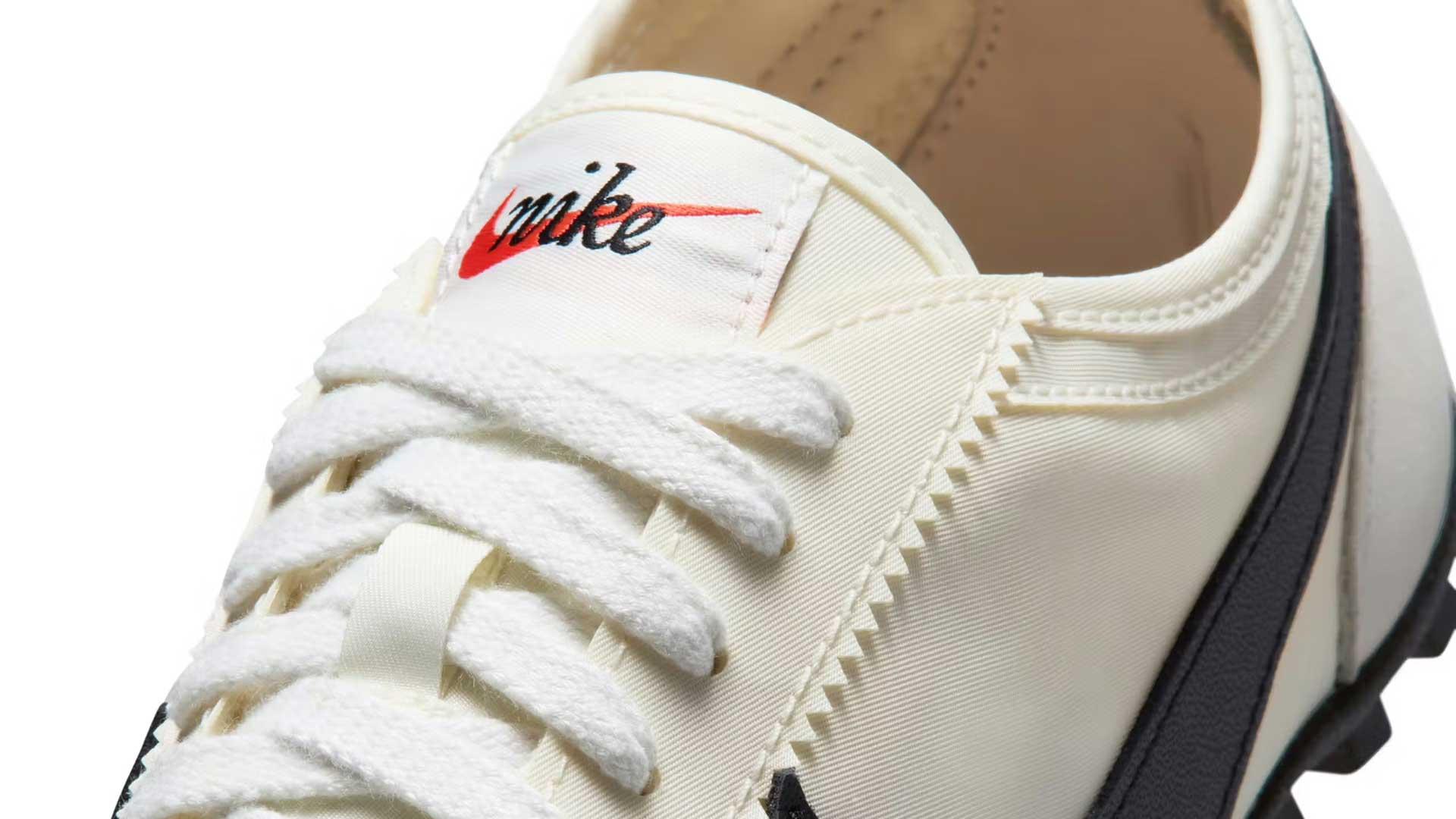 Nieuwe Nike Moon Shoe is gelijk aan origineel, zonder bizarre prijs - JFK