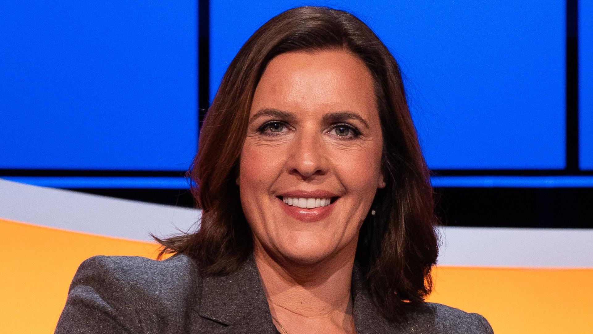 Alles over Veerle Hammerstein uit De Slimste Mens - JFK