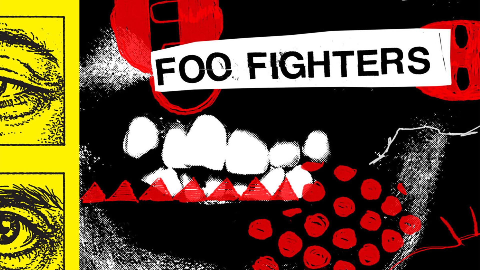Your Favorite Toy: Foo Fighters-sound, maar niks nieuws (recensie) - JFK