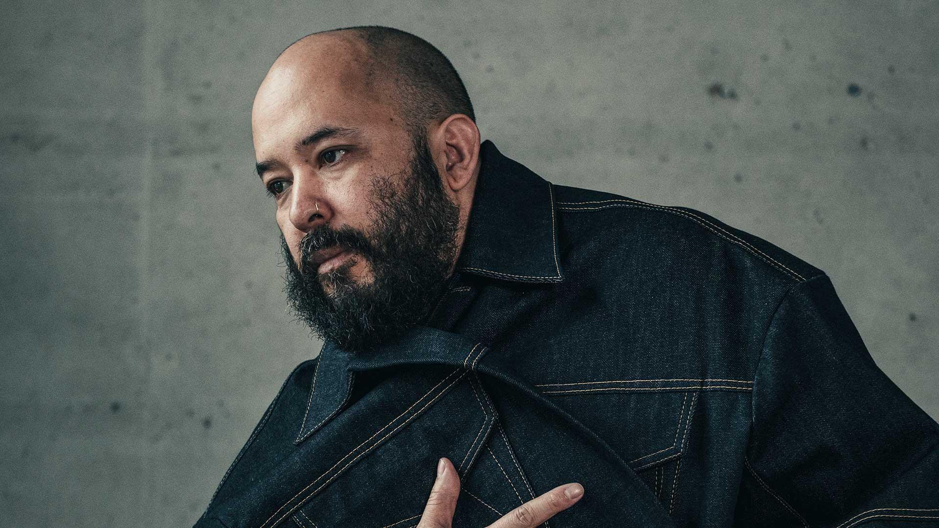 Alljan Moehamad maakt met Atelier Reservé unieke streetwear van ...