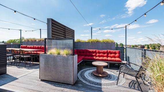 Industriële loftwoning in het DRU Industriepark Ulft is hit op Funda - JFK