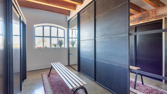 Industriële loftwoning in het DRU Industriepark Ulft is hit op Funda - JFK