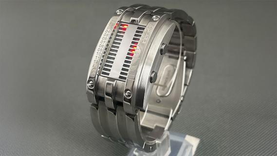 Zo vind je zeldzame STORM Watches waar experts op jagen - JFK