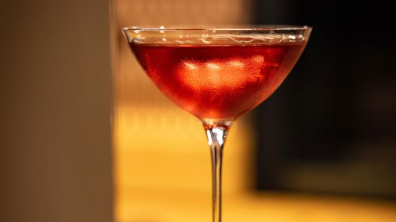 CIMA rooftop bar is een Mexicaanse hemel boven Amsterdam - JFK