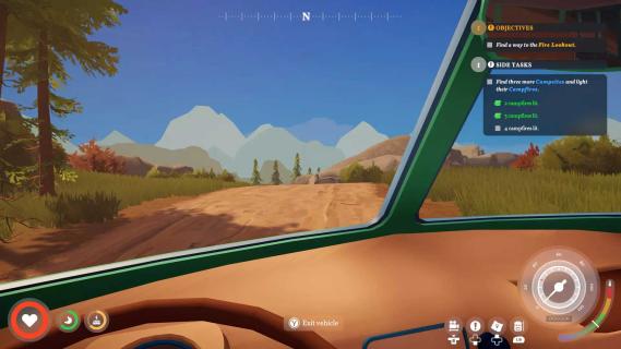 Outbound (Steam en PlayStation) is nu gratis te spelen als demo