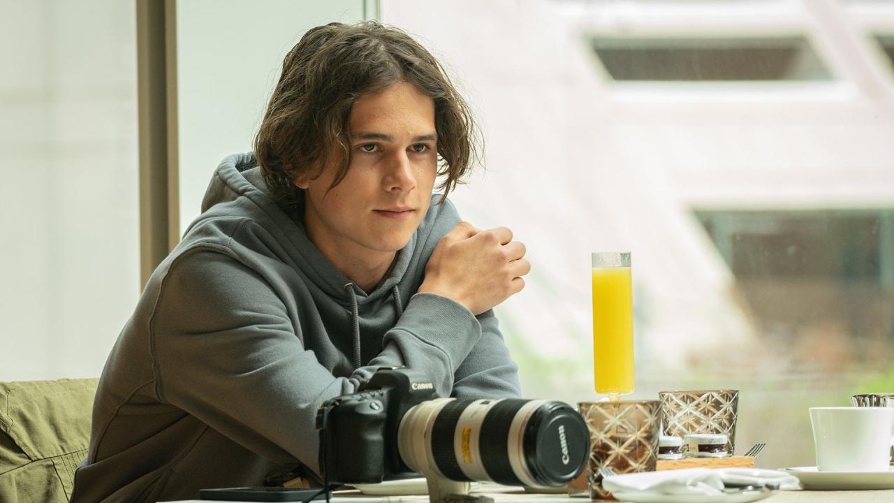 Nieuwe serie Rabbit Hole laat je op het puntje van je stoel zitten