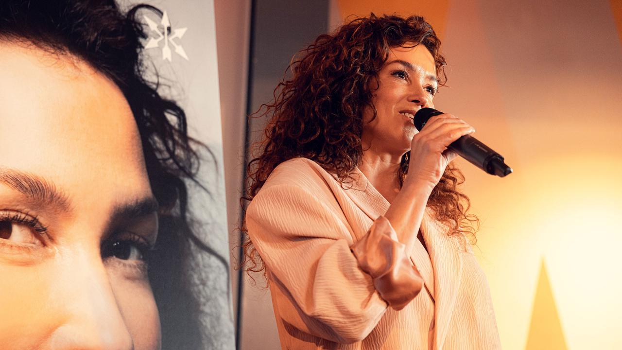 Een kijkje achter de schermen bij JFK 100 - JFK