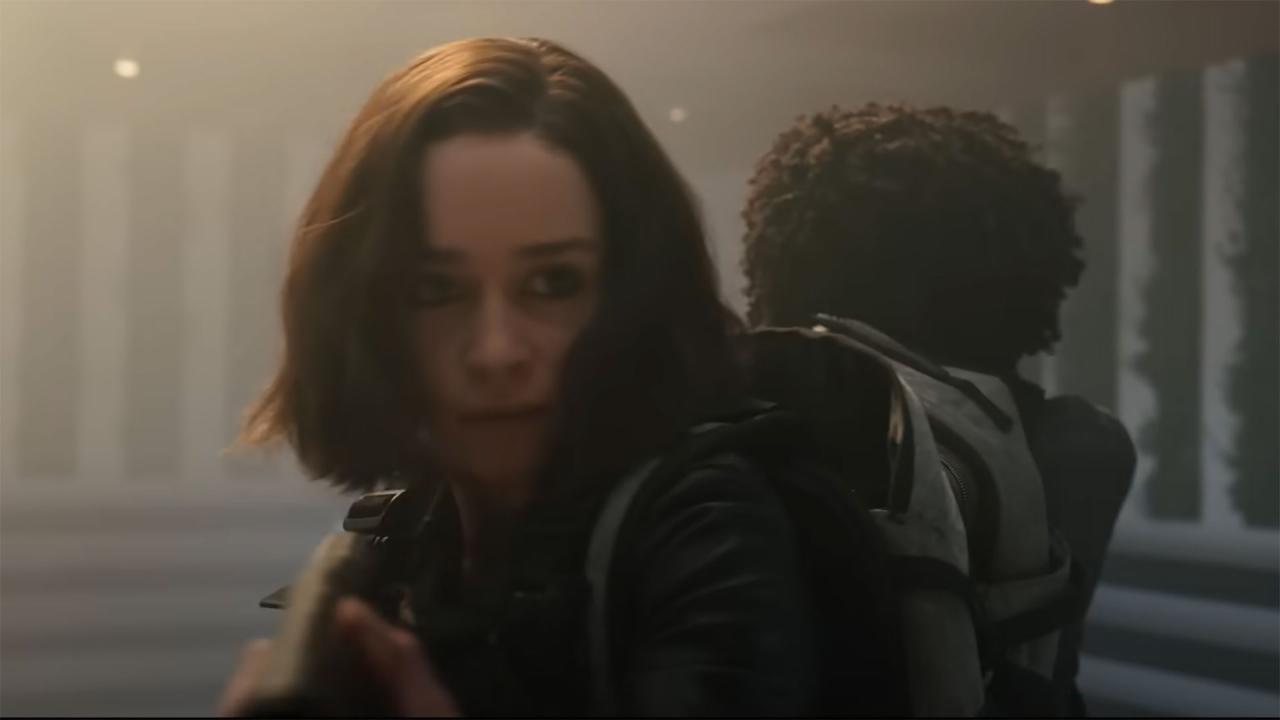 Marvel serie Secret Invasion ziet Sam L. Jackson de wereld redden